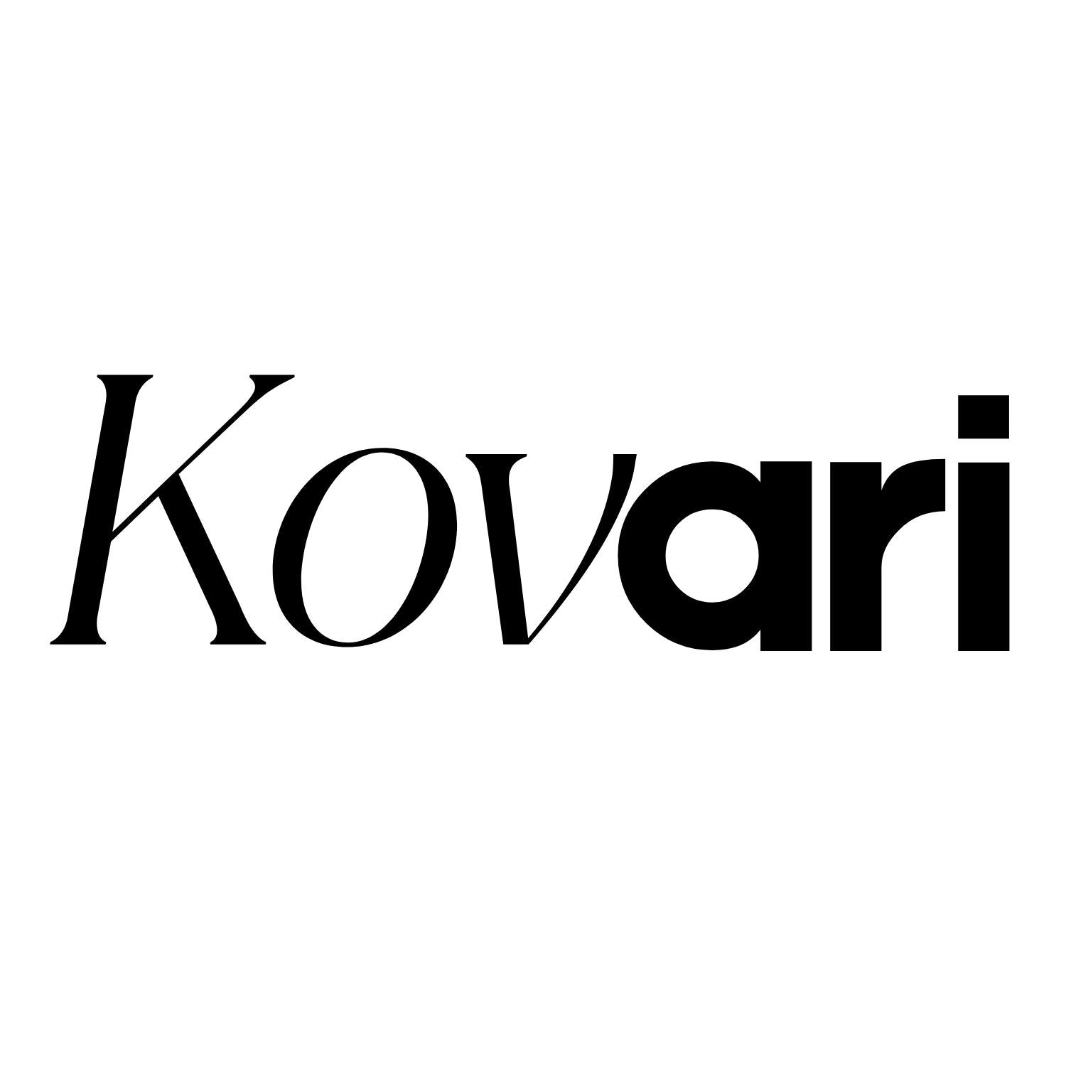 KOVARI | Premium Hair Styling Tools & Elegant Beauty Essentials